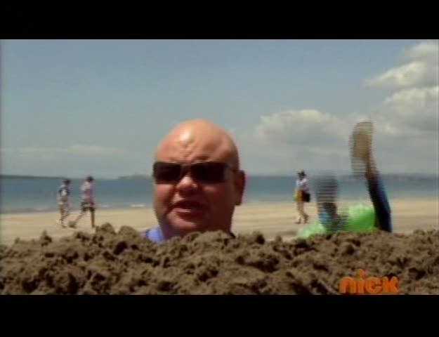 Henshin Grid: Power Rangers Samurai - A Fish Out of Water - Episode Review