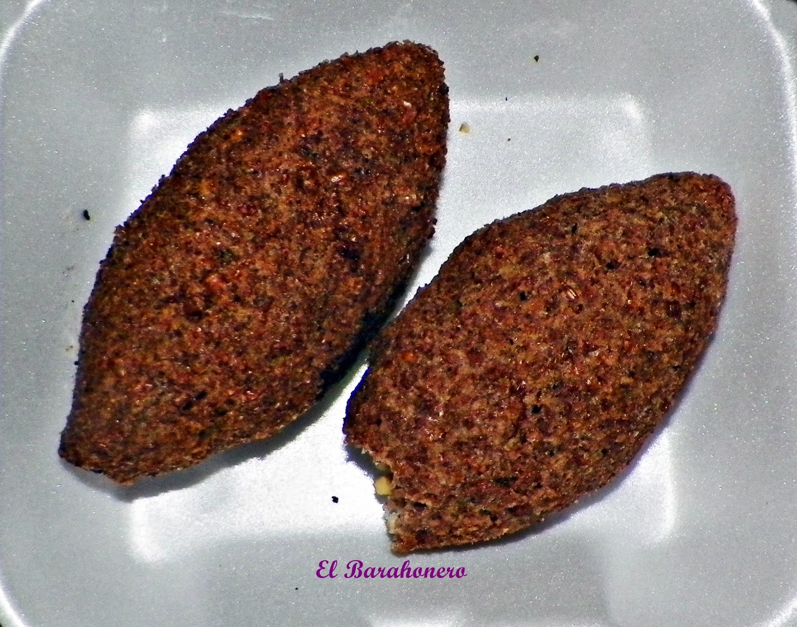 ¿Quién quiere quipes barahoneros?|El Barahonero