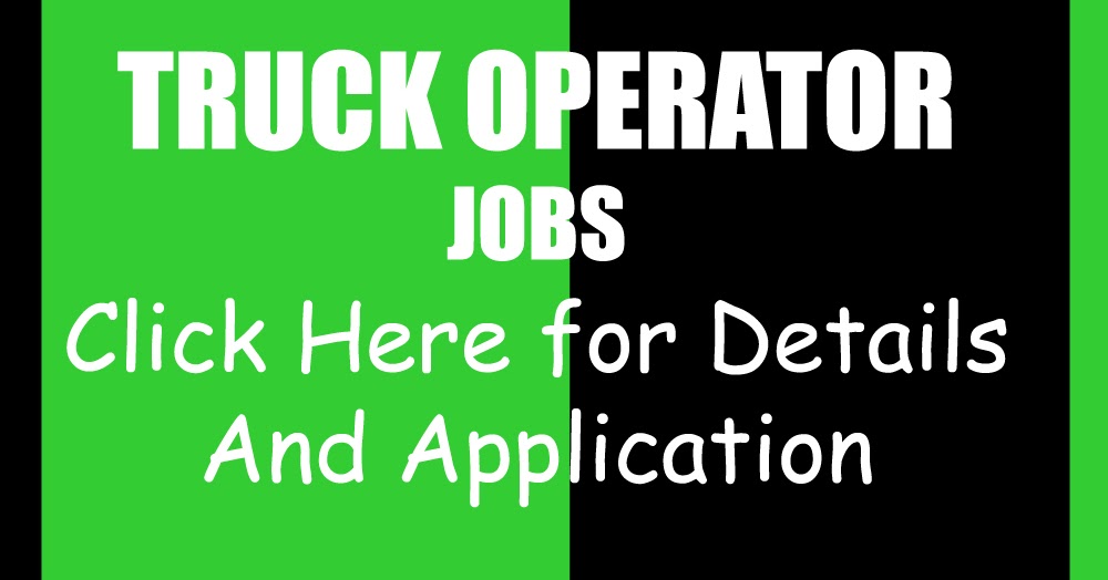 CDL Jobs | Local Driver Job USA, Canada, UK | LcTrucking Co.: Truck ...