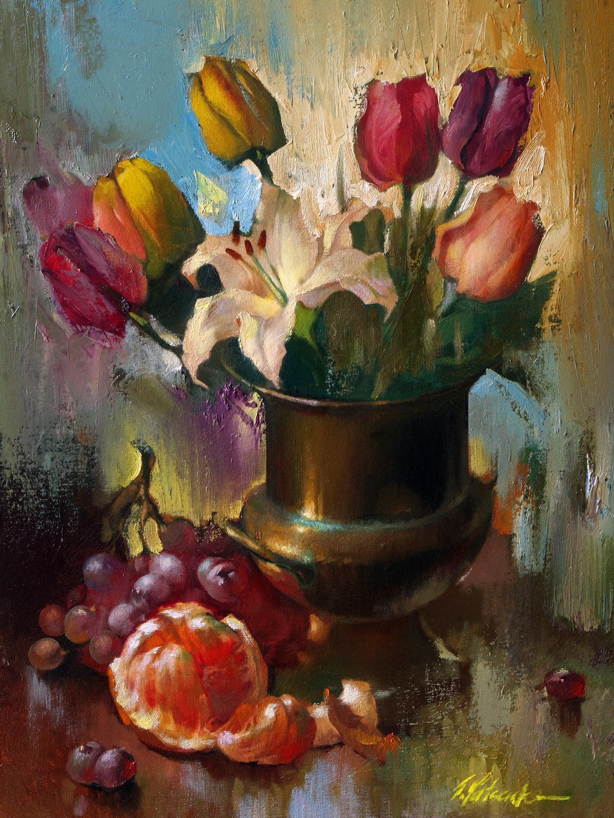 Sergei Yatsenko: Gallery