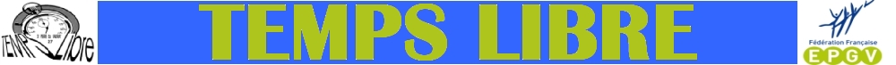 TEMPS LIBRE