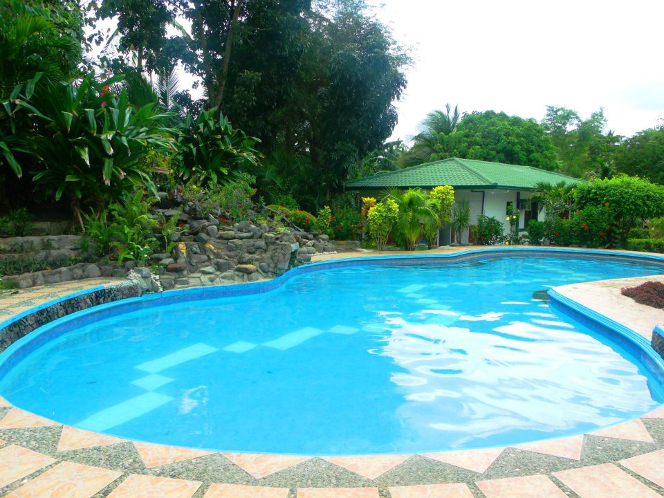 Bisayang Manlalakbay around the Philippines: Marinduque Hot Srings ...