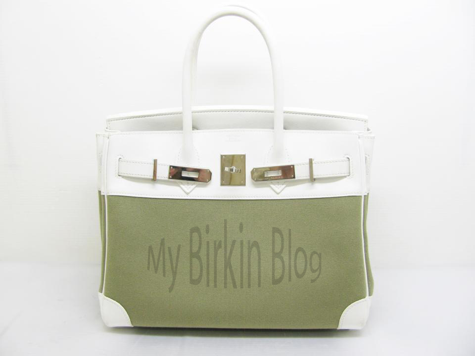 My Birkin Blog