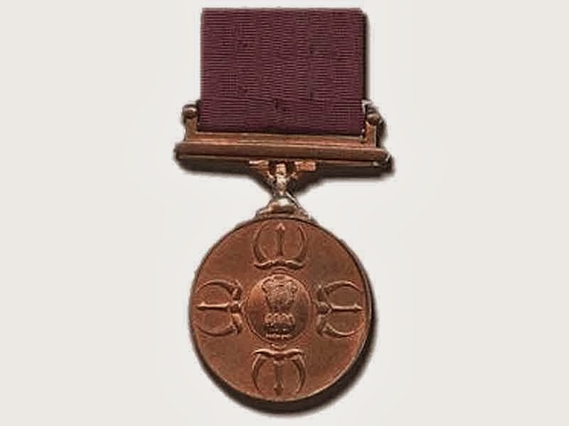 Param vir chakra Recipients / Winners | Param Vir Chakra - PVC Stories