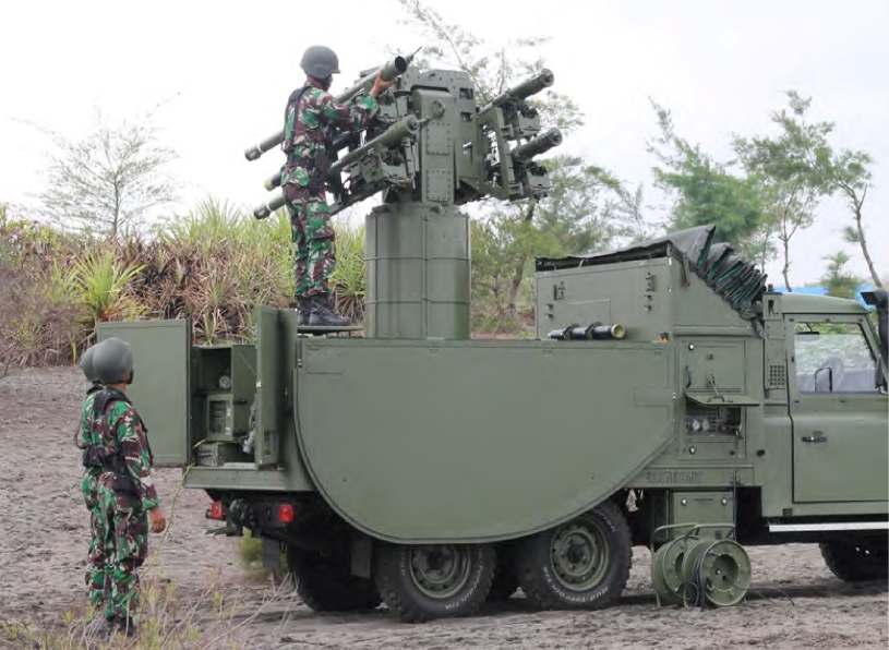 TNI Tambah Pos Perbatasan di Kaltim | Pojok Militer