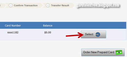 Panduan Cara Menarik Dana atau Withdraw Dengan Prepaid Card - Panduan ...