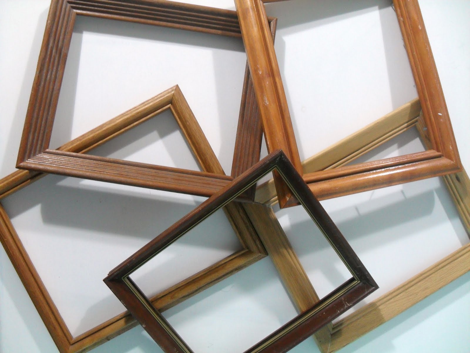 Joyful Whimsy: $3 Frames