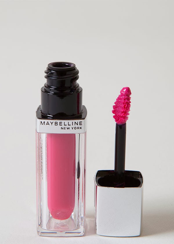 Style By Cat: Maybelline Color Elixir