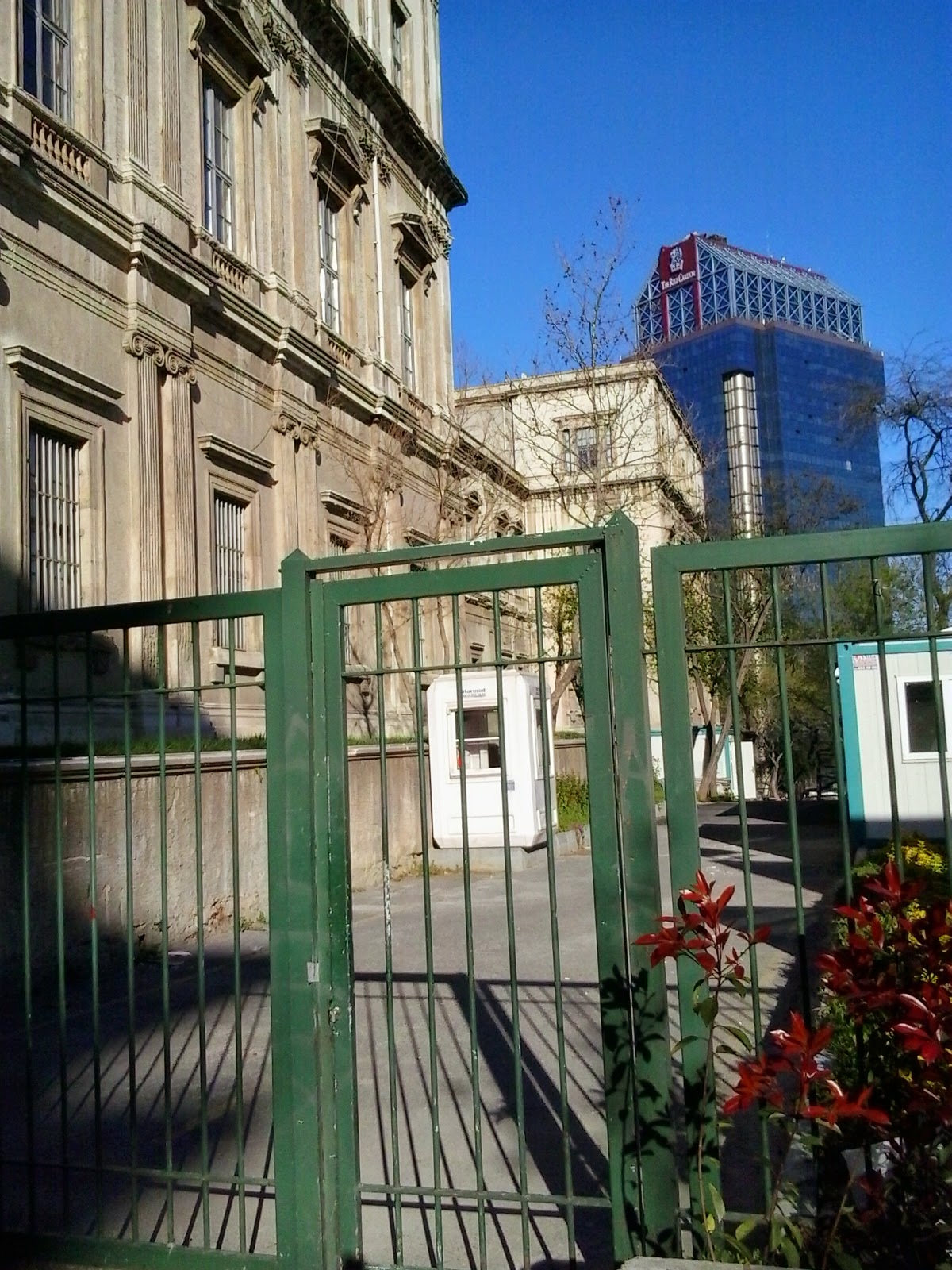 Istanbul Technical University