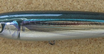 AGX PELAREEF: 2016 Q4: Carpenter Lures