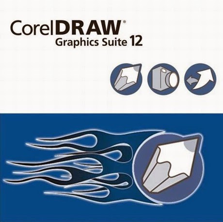 Download Corel Draw 12 Full Version | Ogha Soft "Path Of Freedom"