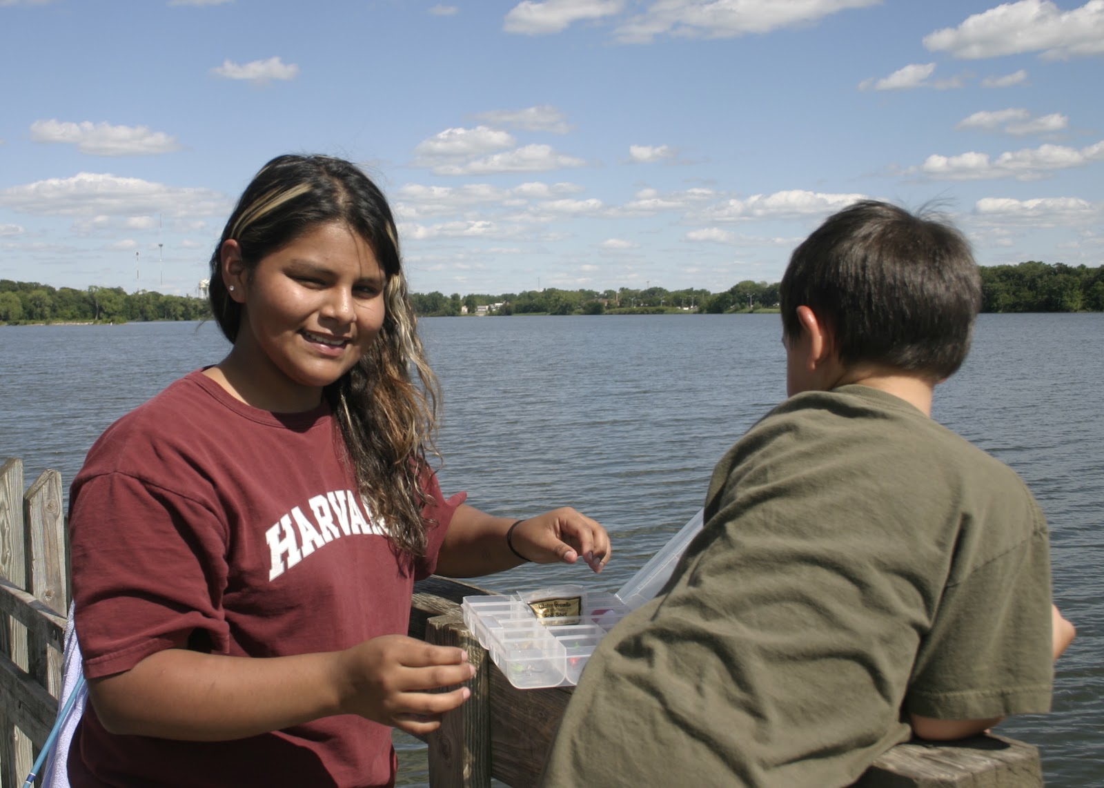 The Nichols Family Zoo: Our Native American Adoption Story