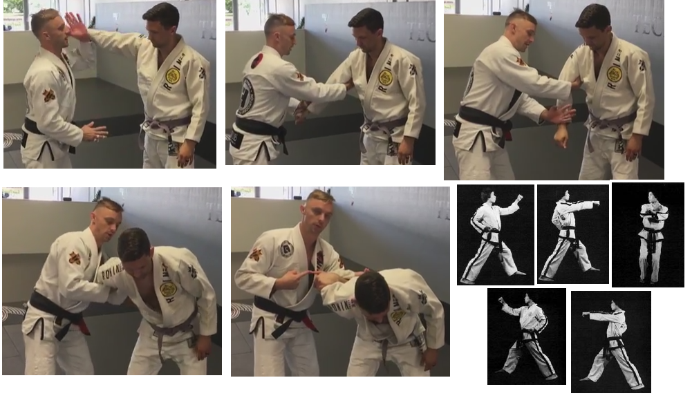 Foot Fist Way: January 2017