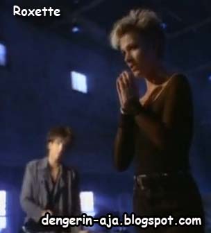 Koleksi lagu pilihan dari Youtube: Roxette