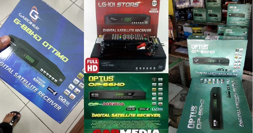 Keren Firmware Stb Terbaik - Guntur Sapta Blog