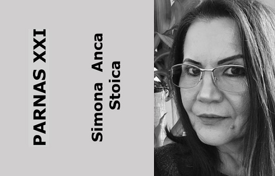 SIMONA ANCA STOICA - Parnas XXI