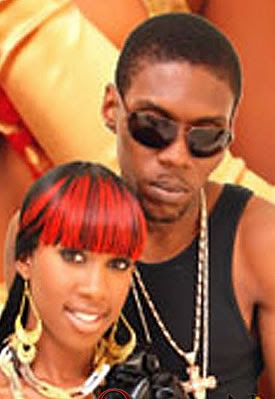 LucianQueenJay: New Music Video - Gaza Slim Ft. Vybz Kartel