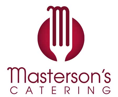 15+ Desain Logo Catering