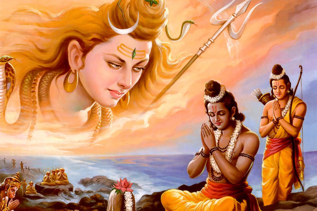 TAMIL TV SERIAL UPDATES: Lord Shiva