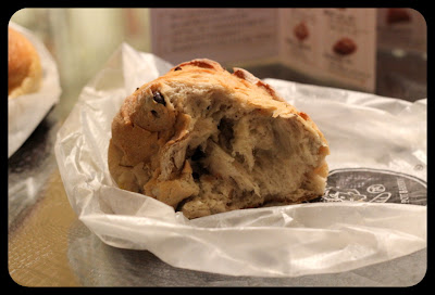 Top Pot Bakery | iEATTAIWAN