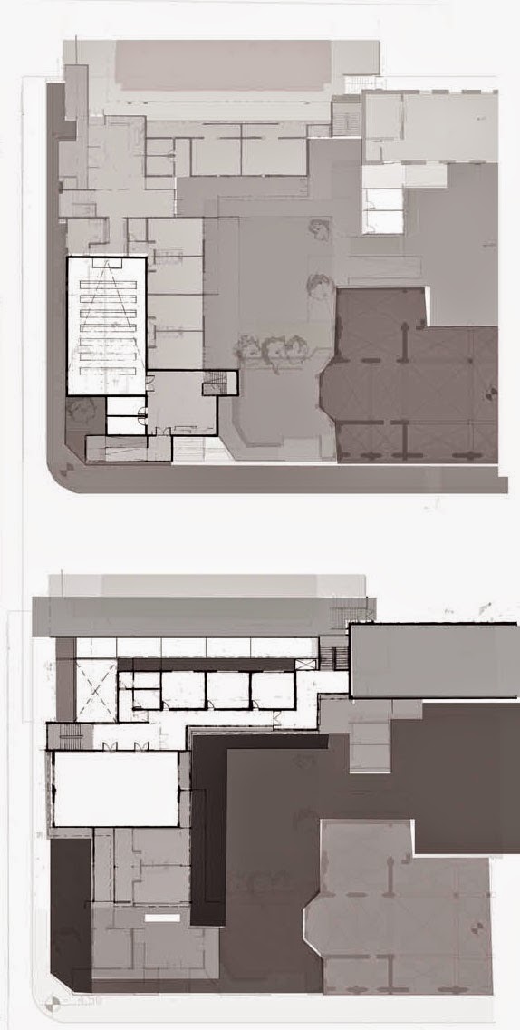 Cátedra Pedemonte - Arquitectura 3 - A3: MORA, Adrián
