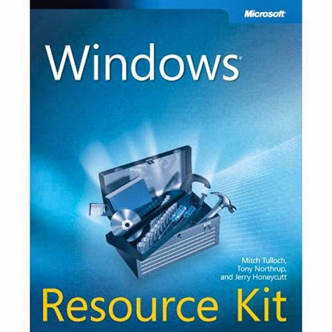Windows 2000 Resource Kit Tools για εργασίες διαχείρισης