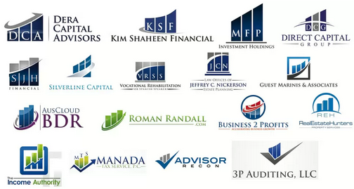 Logo Generik | Belajar CorelDRAW