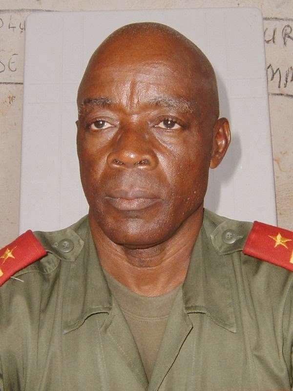 Blog de Chantal Faida