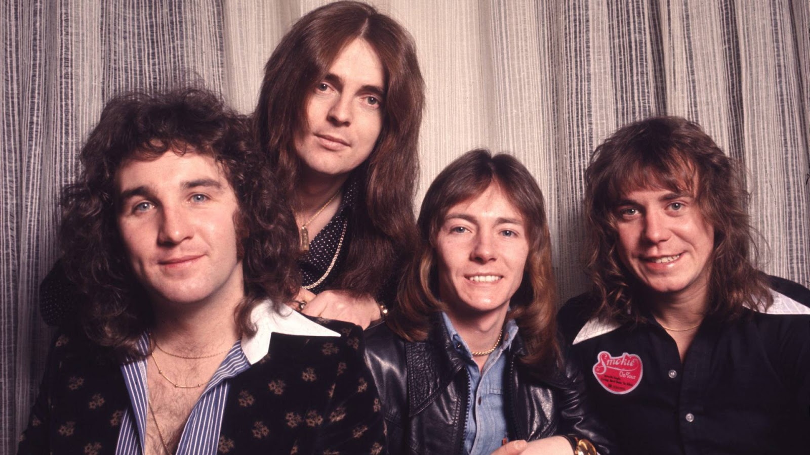 SMOKIE: ΤΕΛΙΚΑ ΤΙ ΑΠΕΓΙΝΕ Η ALICE; | The Classic Rock Web Magazine