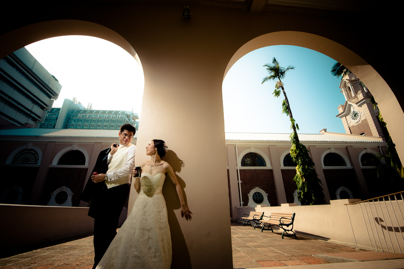 Lawrence Chiu Photography-International