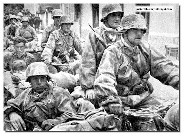 PICTURES FROM HISTORY: Rare Images Of War, History , WW2, Nazi Germany ...