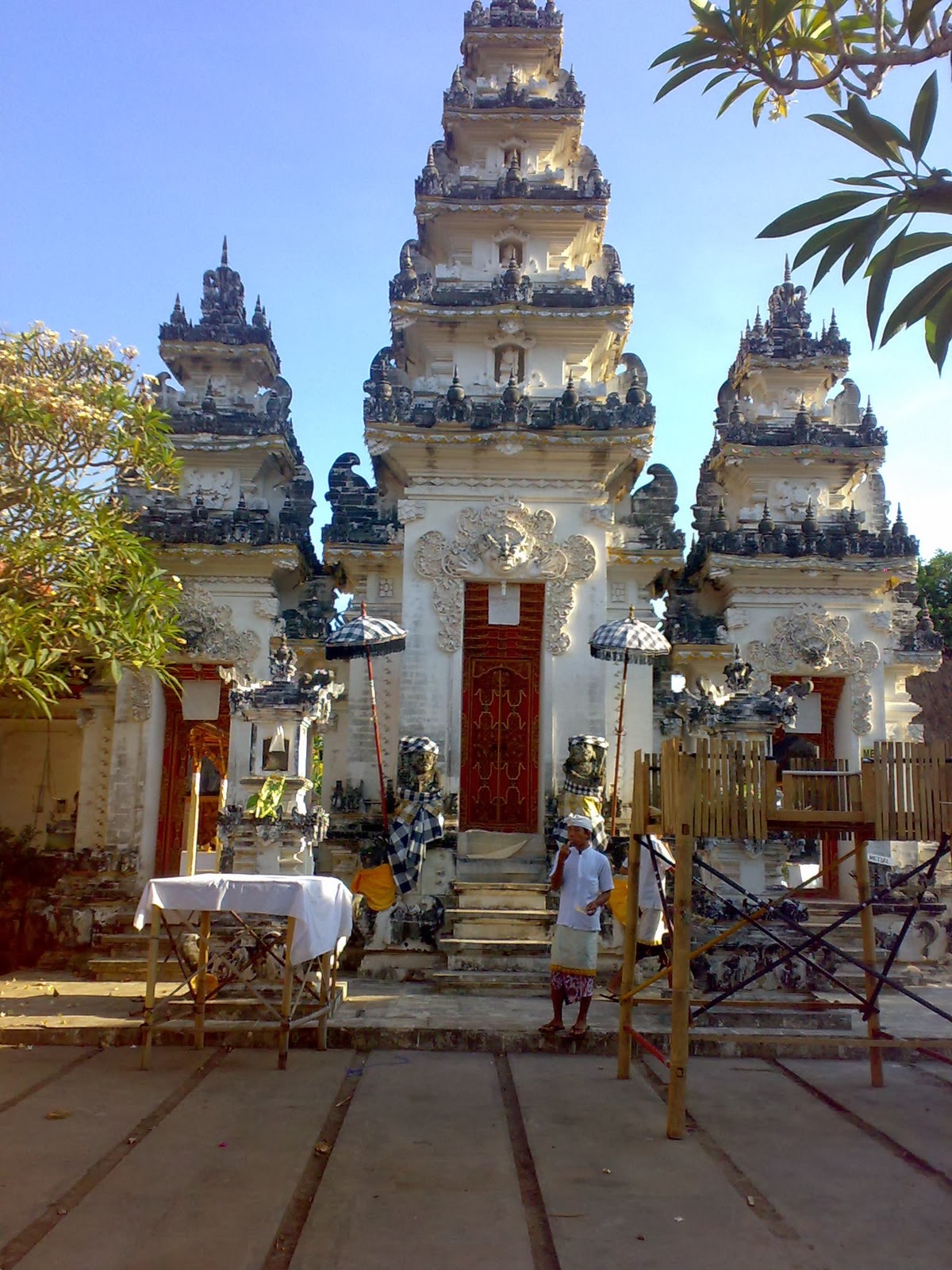 Penataran Dalem Peed Temple | Bali Paradise Island