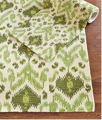 More Rugs in Cool Patterns and Colors • Honey We're Home