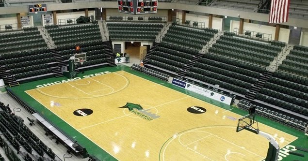 MEAC/SWAC SPORTS MAIN STREET™: Chicago State: WAC Announces 2016-17 ...