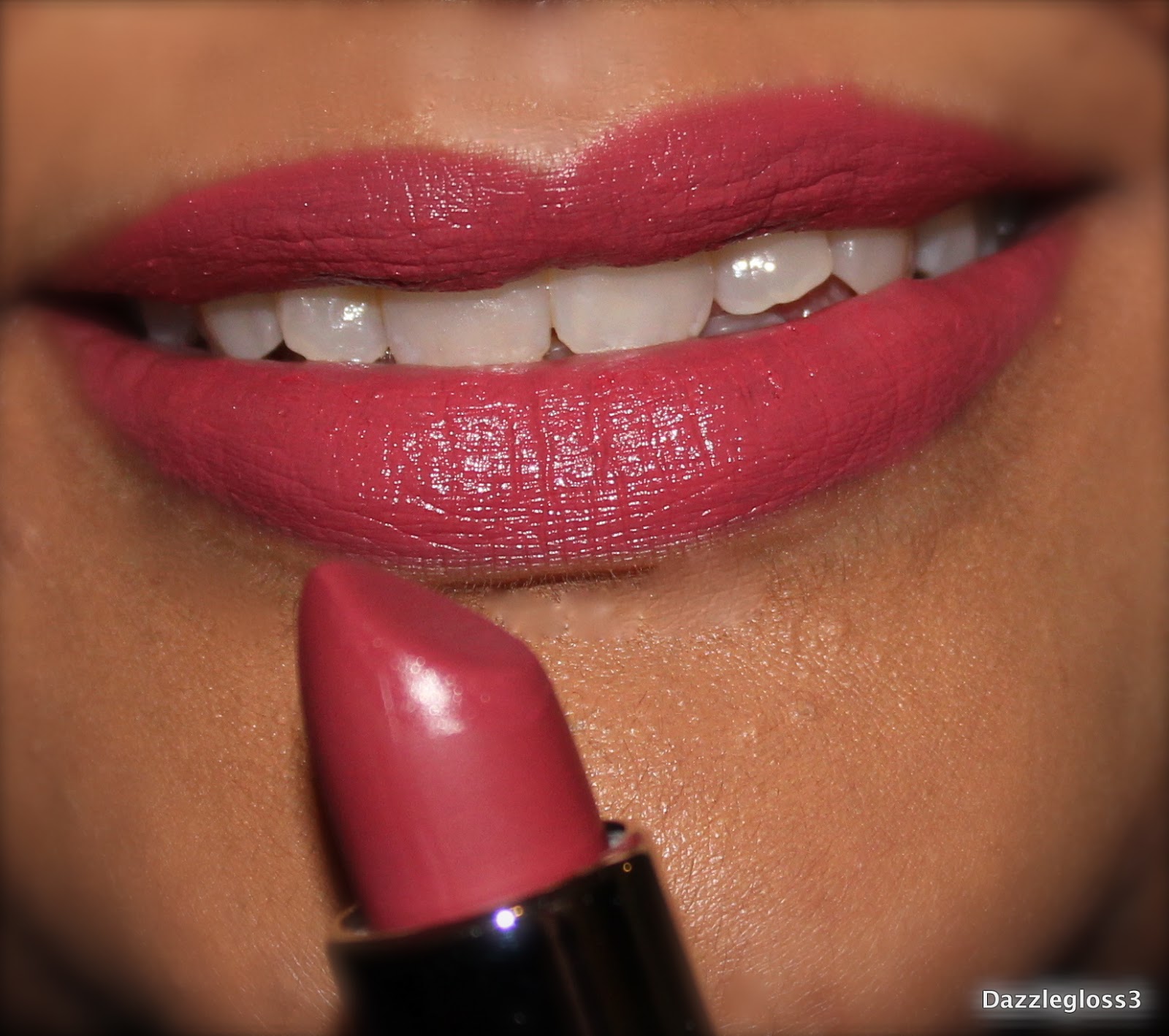 MUA Lip Boom in Doin' Good