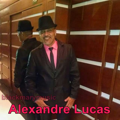 Blackmary Exclusivas: Alexandre Lucas lança nova música....