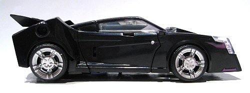 Eric's Yard: Transformers Prime: Vehicon Robots in Disguise (RiD ...