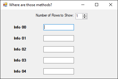 Jan David Narkiewicz (Developer): Windows Forms:TableLayoutPanel's ...