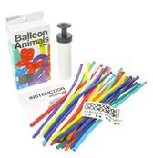 balloons | Munchkins and Mayhem