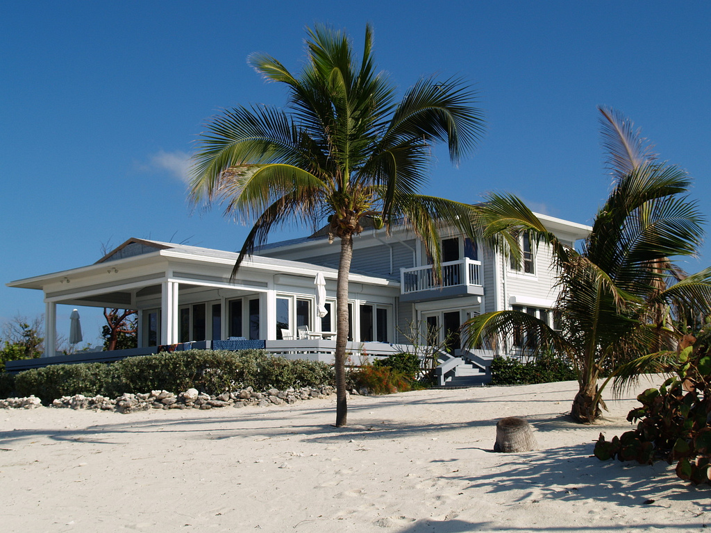 Most Beautiful Islands: Cayman Islands Caribbean-Little Cayman