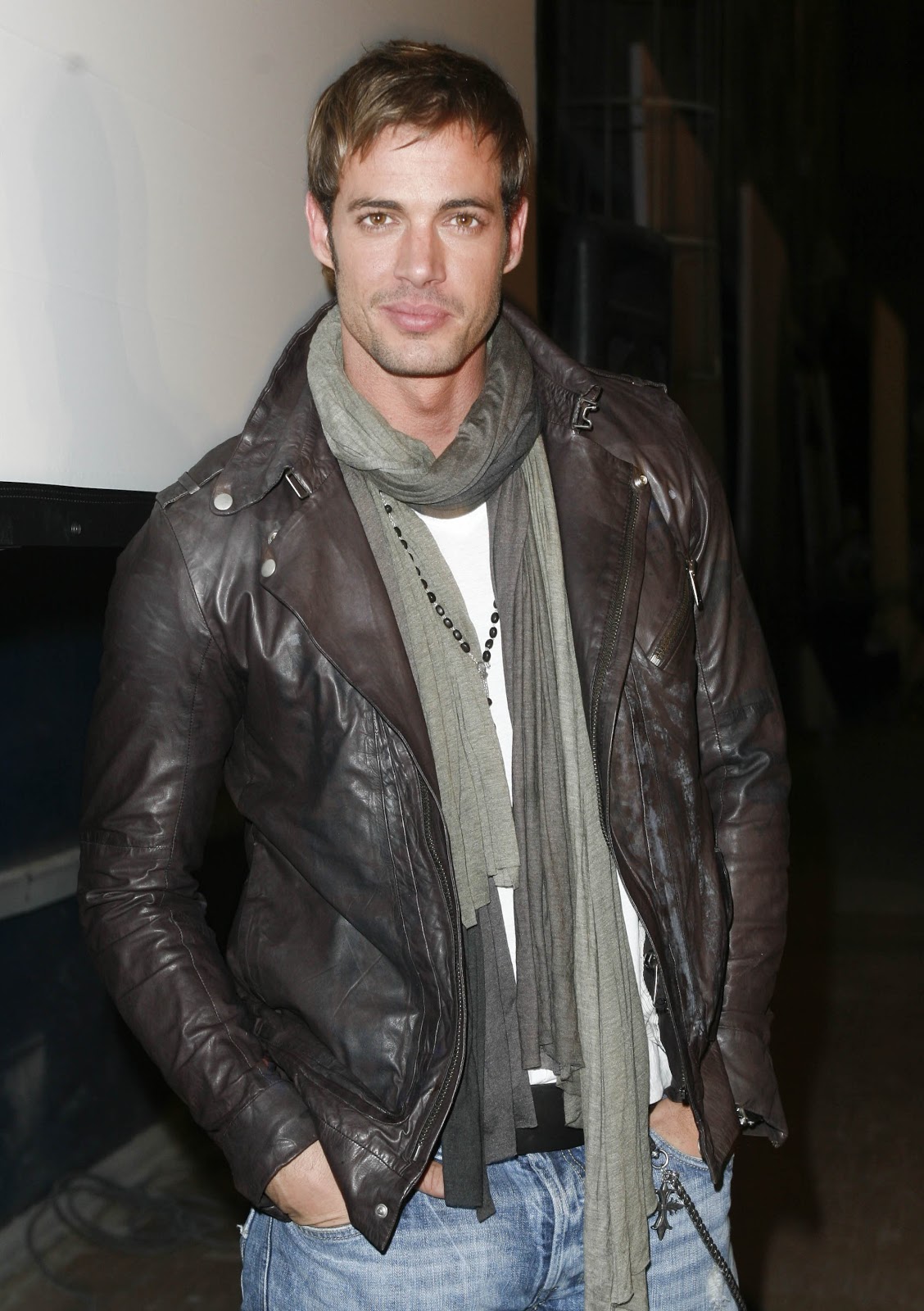 I Like Men: I Like Men Hot Model William Levy