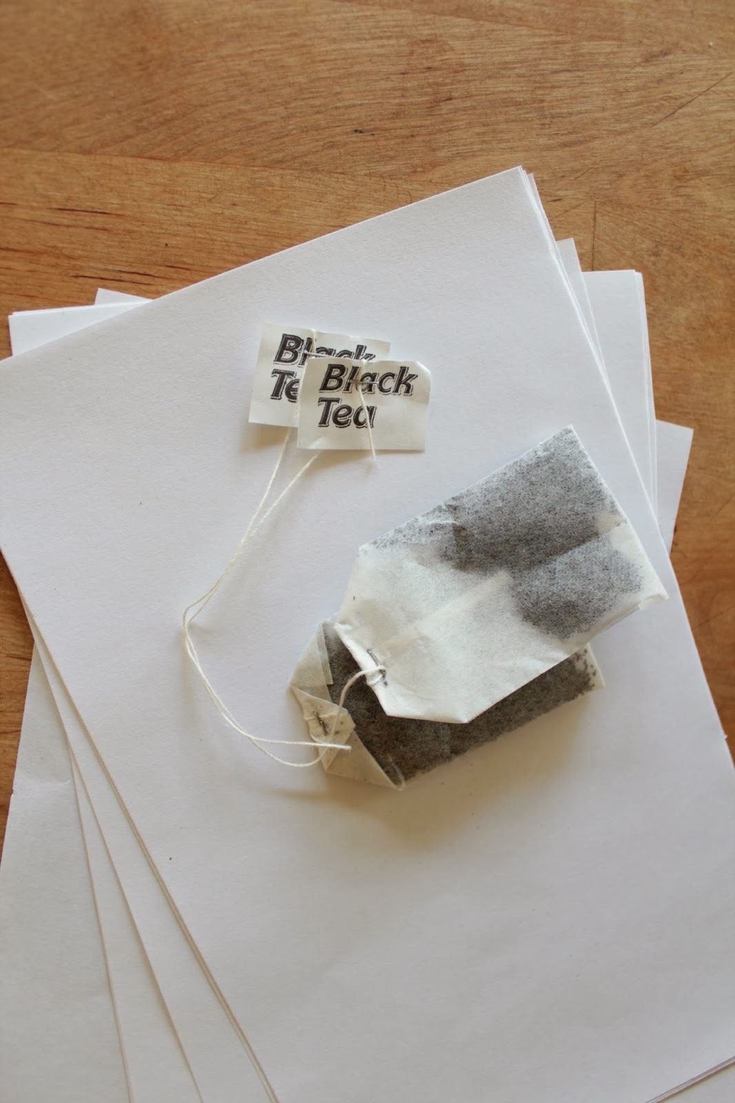 m & c: A birthday and a DIY