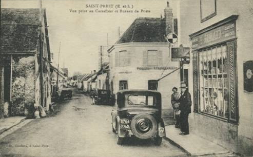 Gutted Arcades of the Past: June 2012