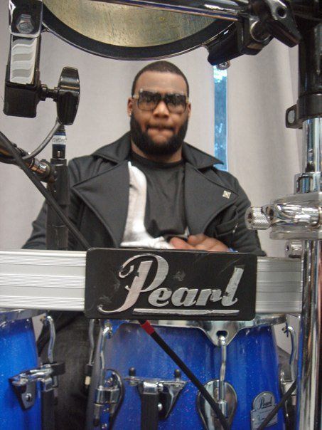 Baby Boy Management Group, LLC: Congrats to Aaron Draper!!! Best Live ...