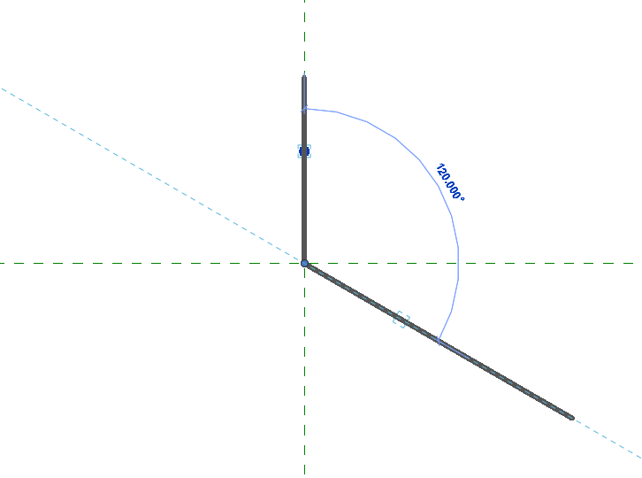 TheDevilizInTheDetail: Geodesic Spheres in Revit Adaptive Families