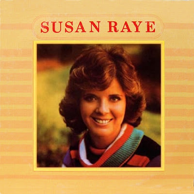 el Rancho: Susan Raye - Susan Raye (1977)
