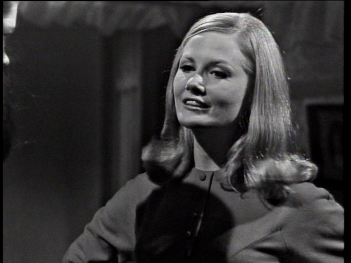 Shadows on the Wall: An Online Dark Shadows Fanzine: A Tribute to Nancy ...