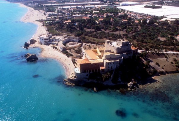 I posti più belli per le vacanze in Sicilia: Butera - Sicilia