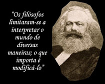 Concepcion de HOMBRE segun el Marxismo - MARXISMO