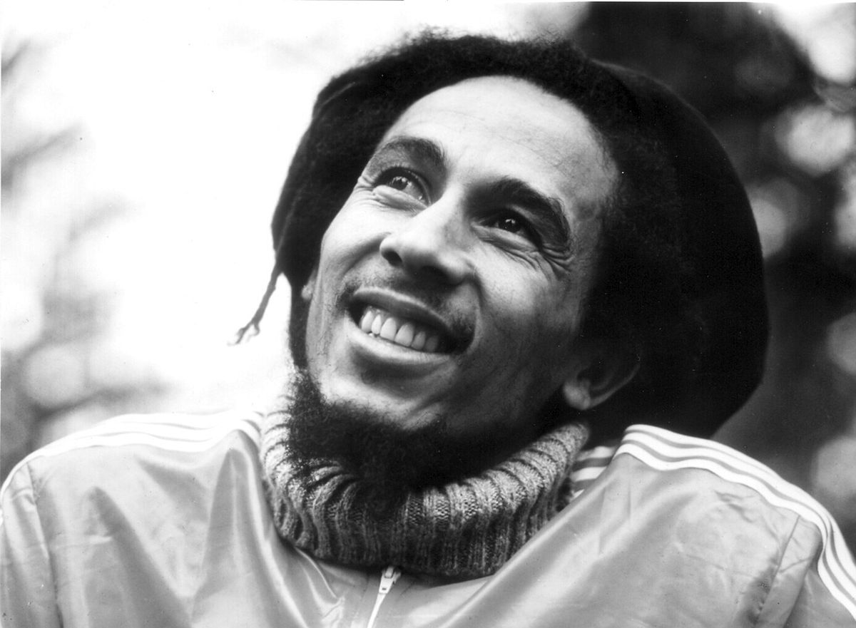 Bob Marley era crente? a história de Bob Marley que não é contada, a ...